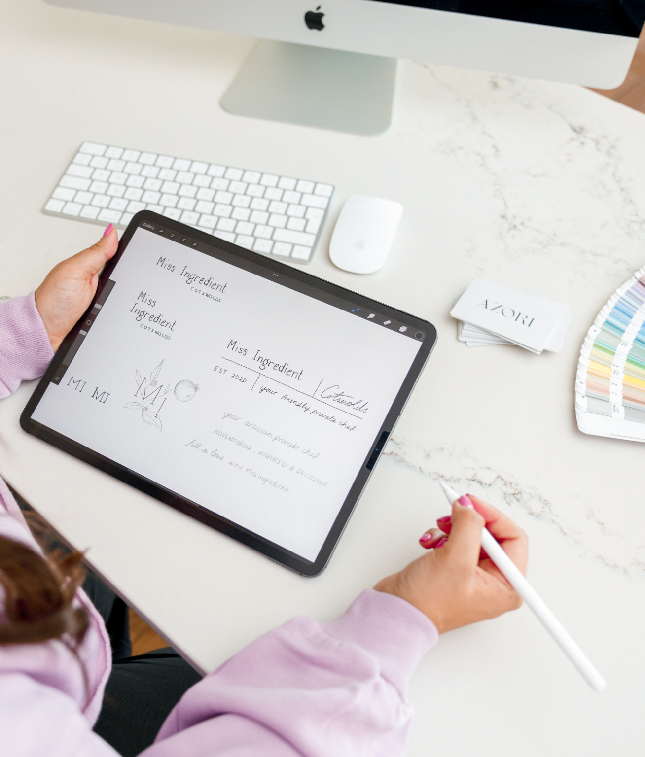 Azori | Full Service Creative Studio